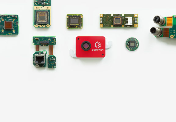산업용 카메라 | IDS Imaging Development Systems